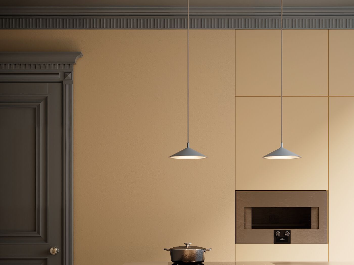 Cini&Nils: Interior and outdoor lighting | Archiproducts