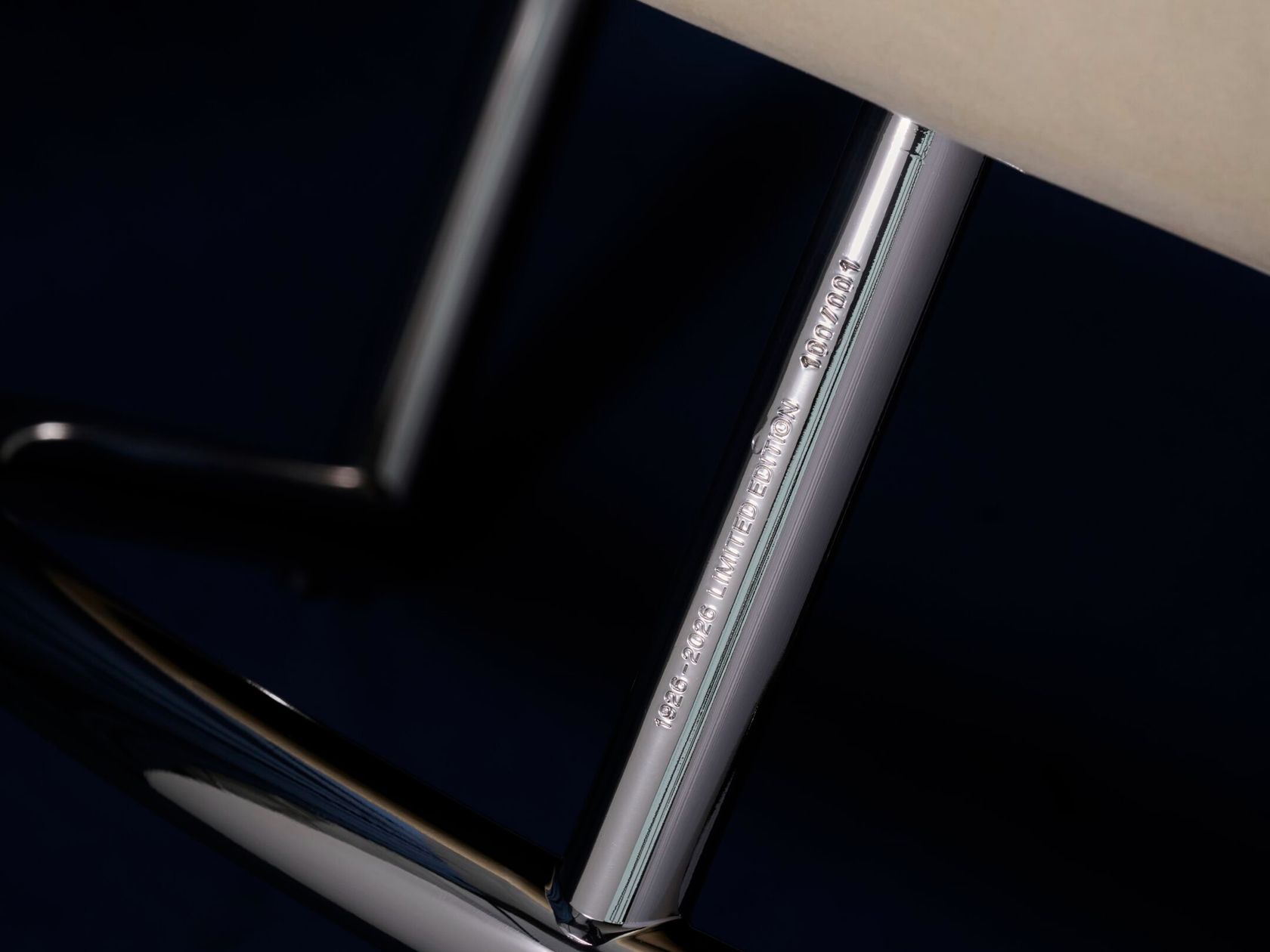 BIBENDUM (Limited Edition) Armchair By ClassiCon