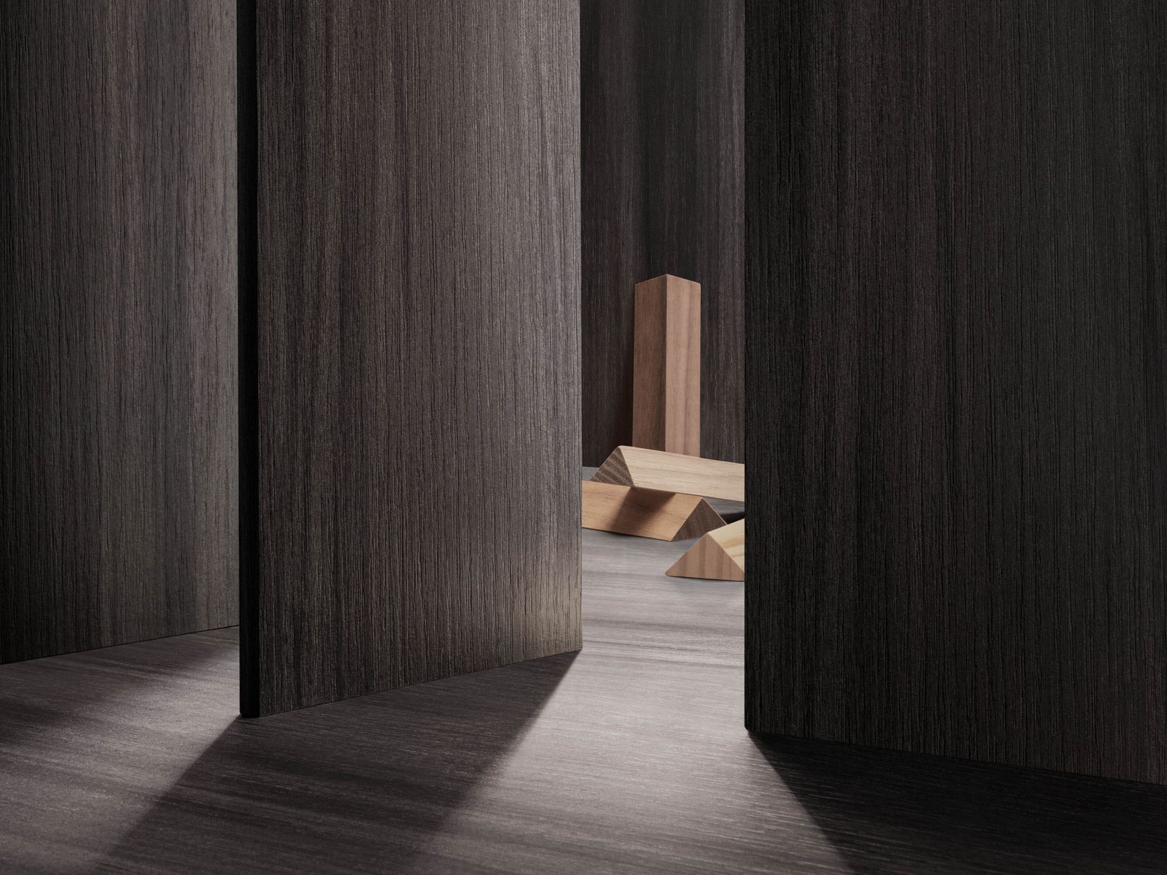 Cleaf: Superfici innovative per mobili e design d'interni | Archiproducts