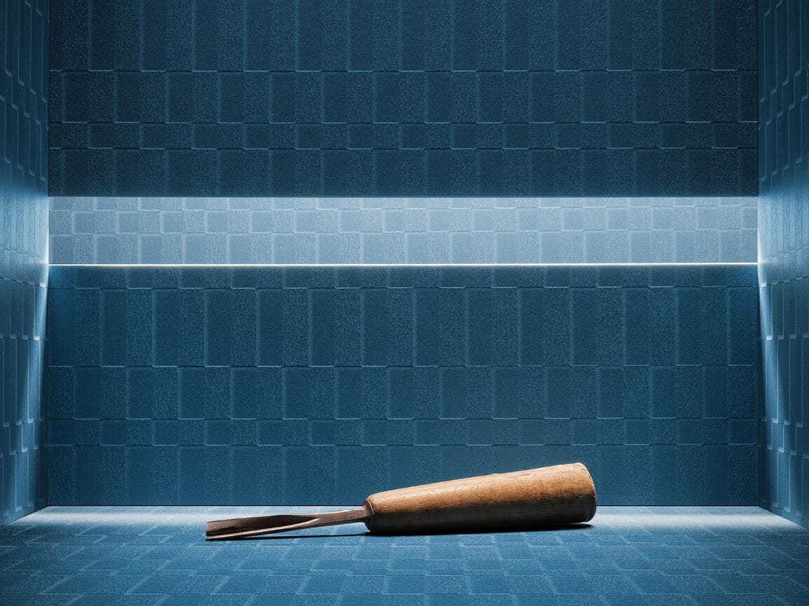 Cleaf: Innovative surfaces for furniture and interior design ...