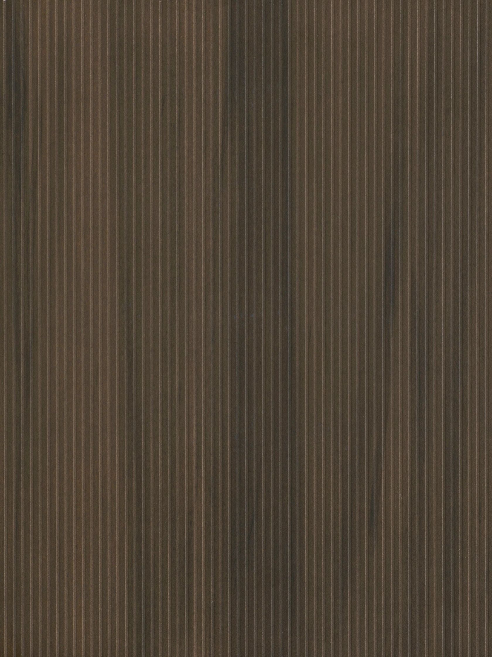 TRACCIA Veneered panel By Cleaf