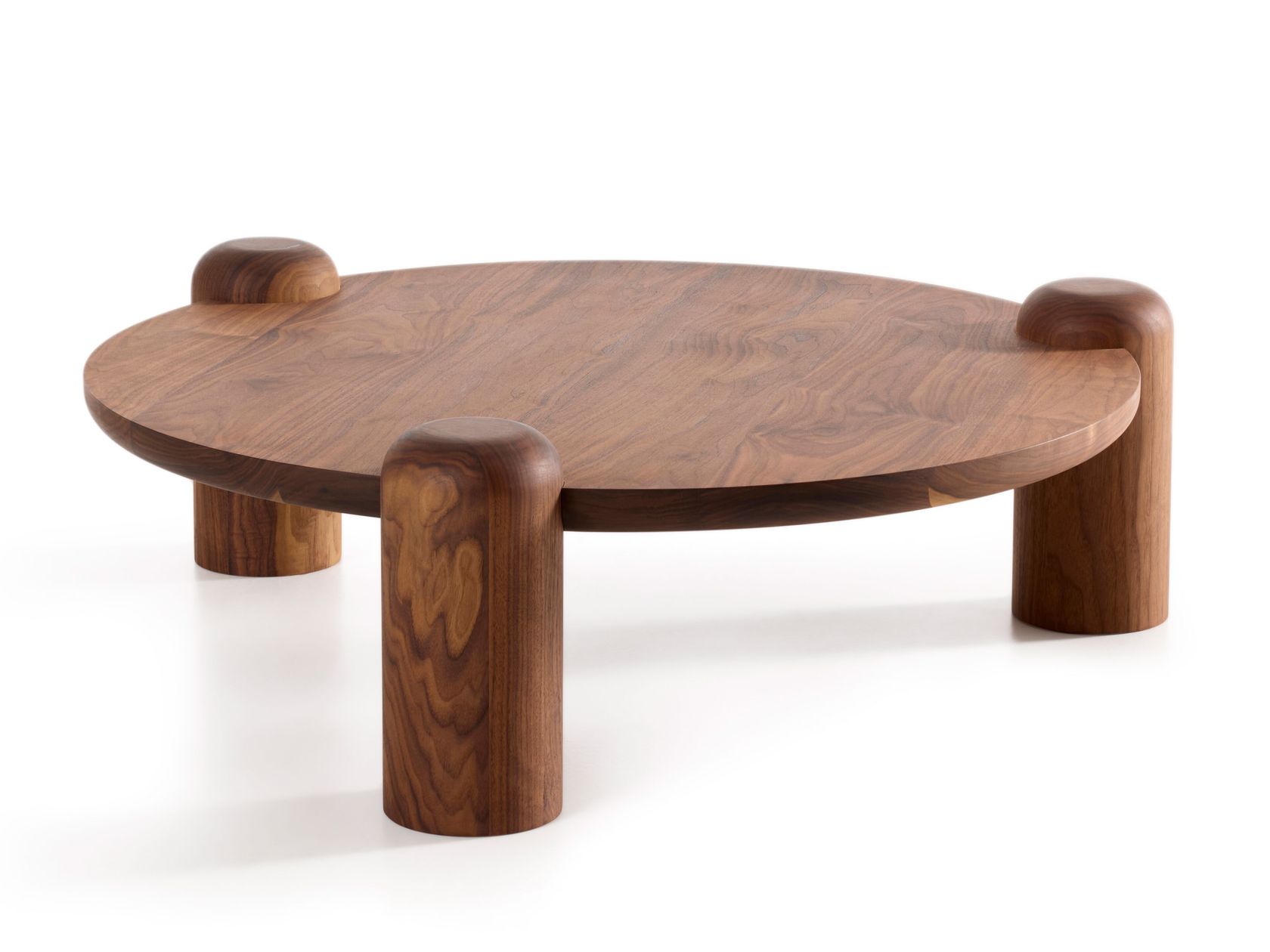 OTIS Coffee table By Collett & Victor