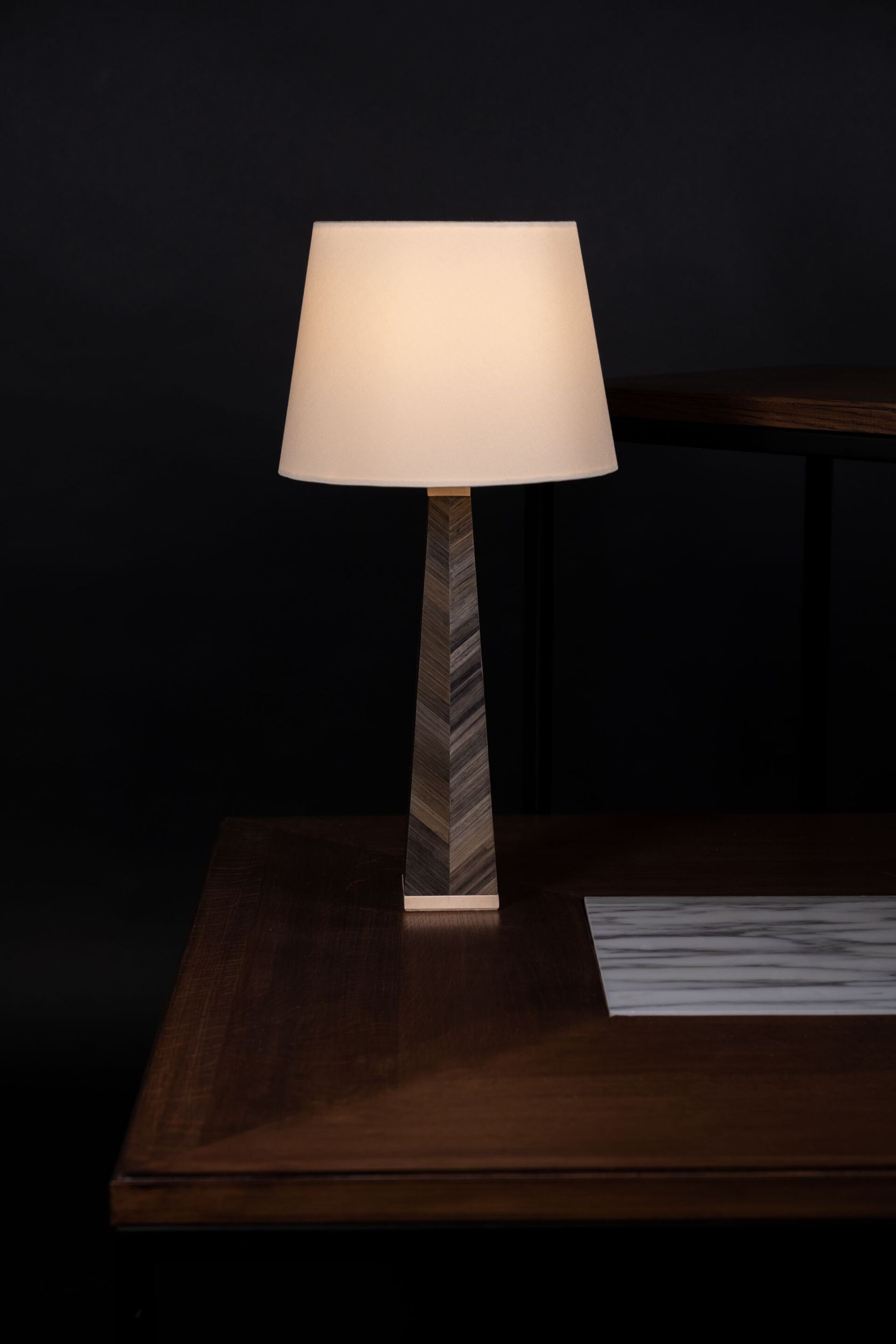 OLGA Table lamp By Consilio AD