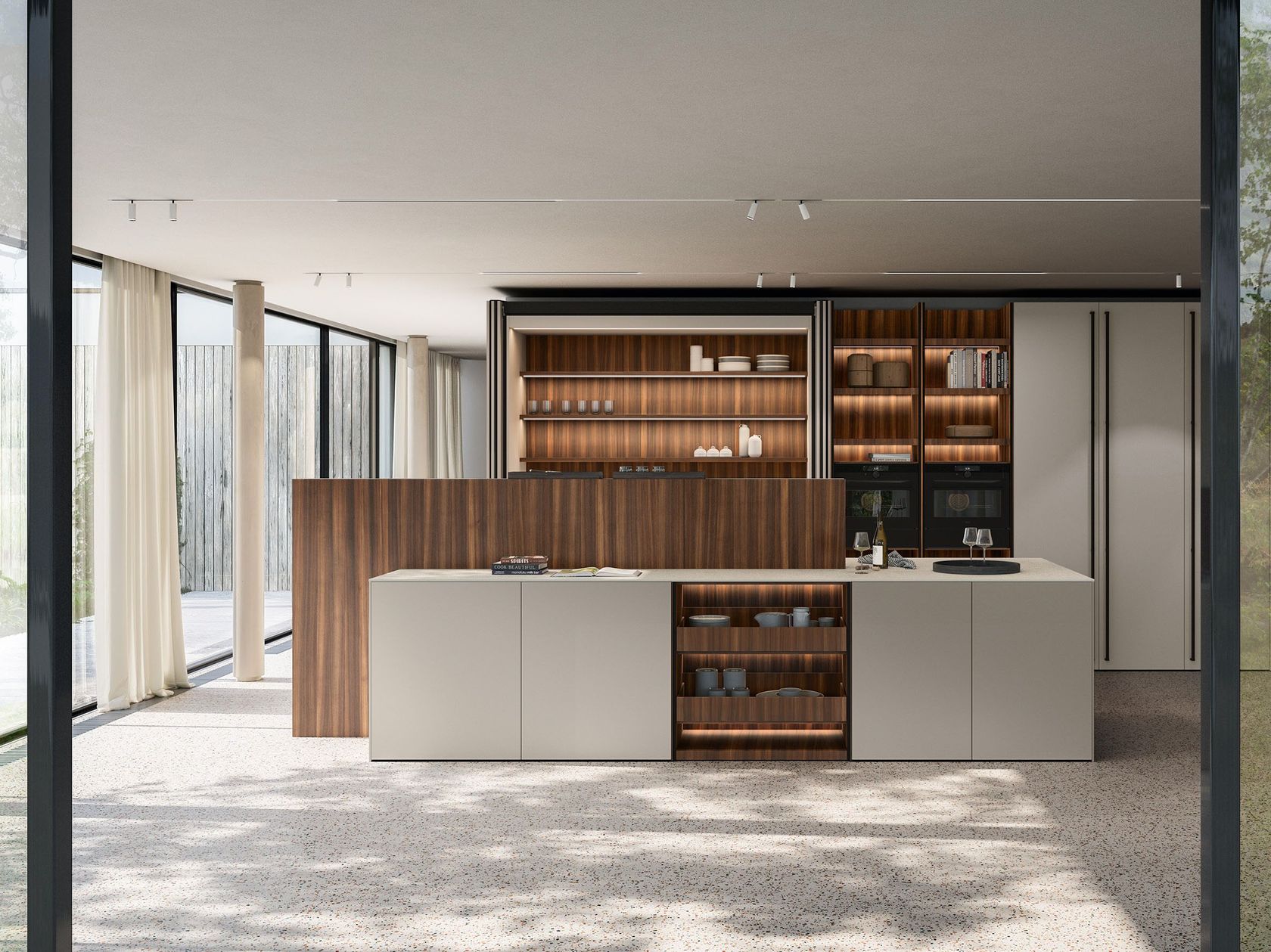 Copatlife: Cucine moderne e complementi | Archiproducts