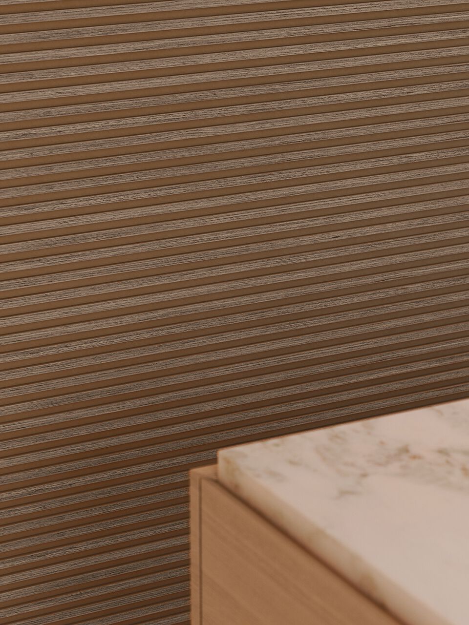 PLISSÈ Rivestimento By Corà