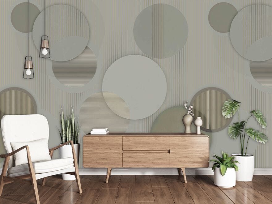 Creativespace: Wallpapers | Archiproducts