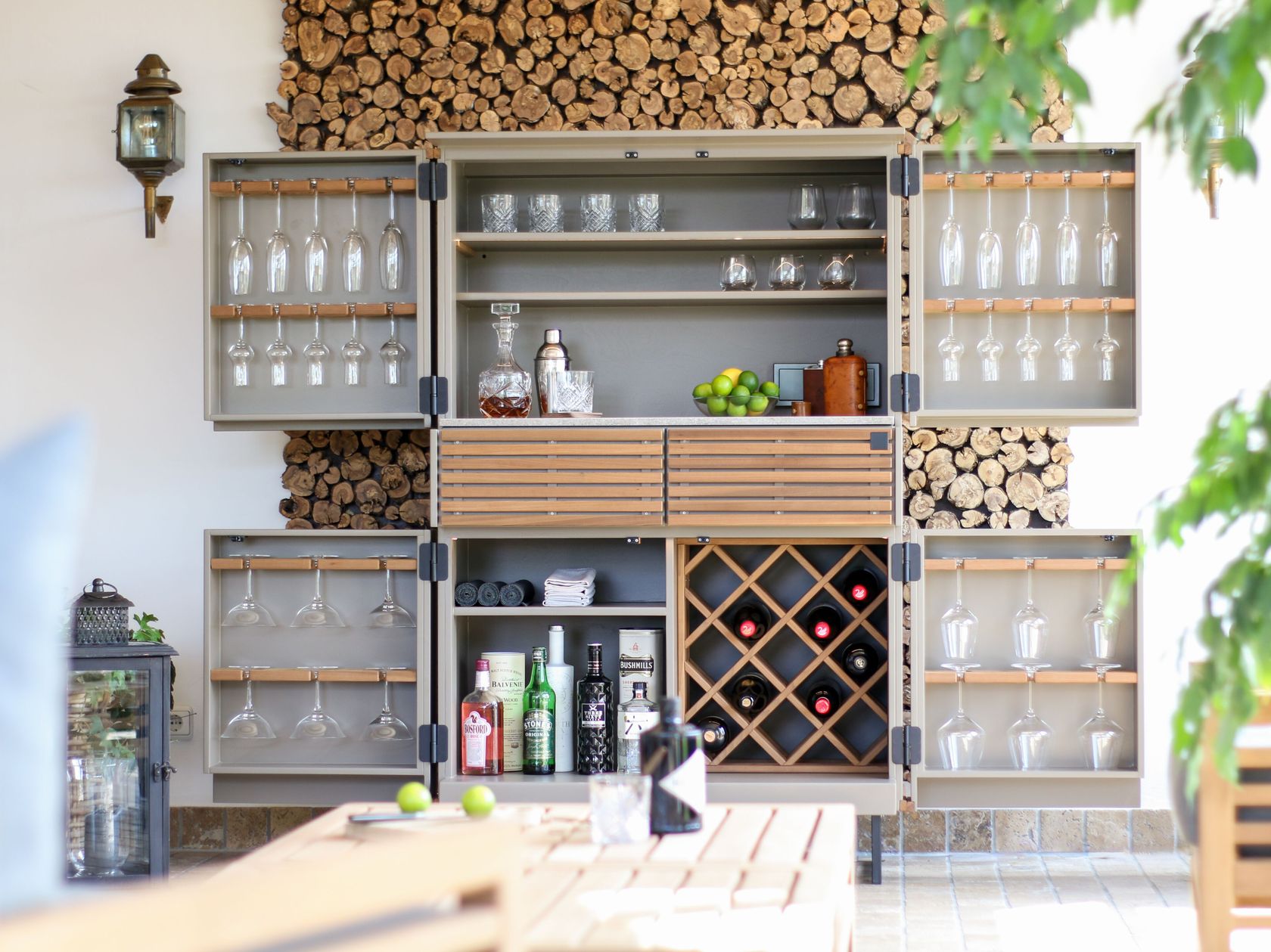 Outdoor bar counters | Outdoor furniture | Archiproducts