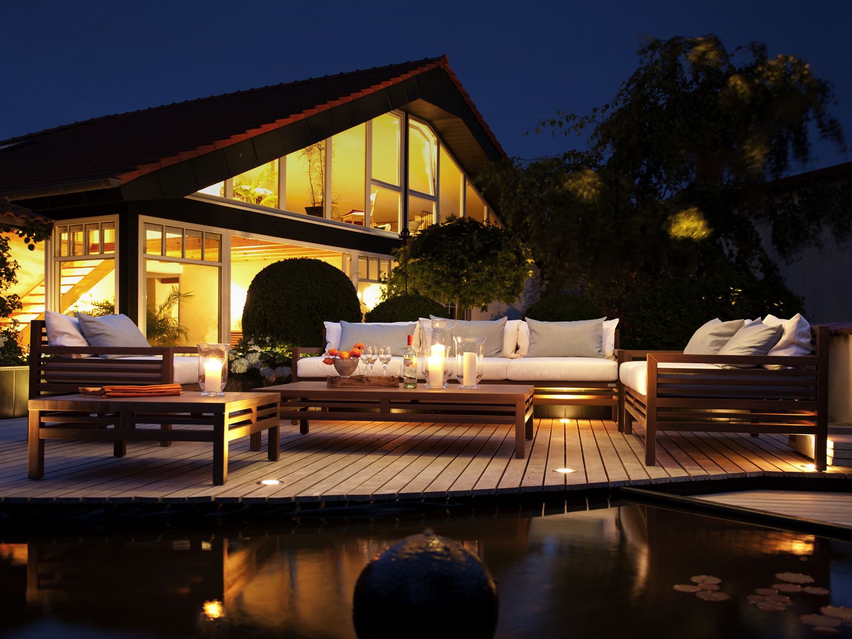 Lounge sets | Outdoor furniture | Archiproducts