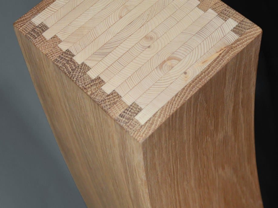 Curved beams Timber curved beams By SPECIAL WOOD