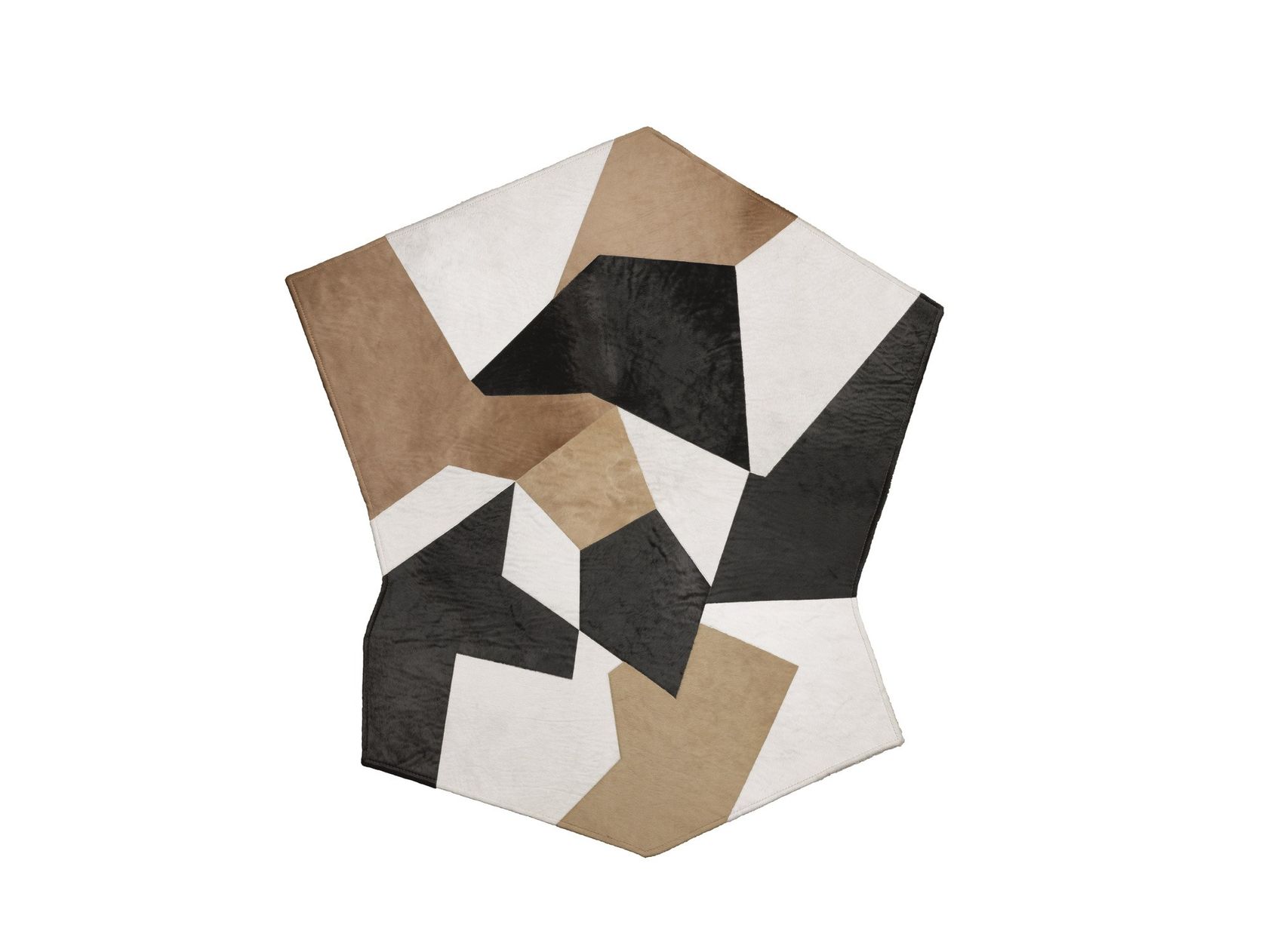 D.754.1 Rug By Molteni & C. | design Gio Ponti