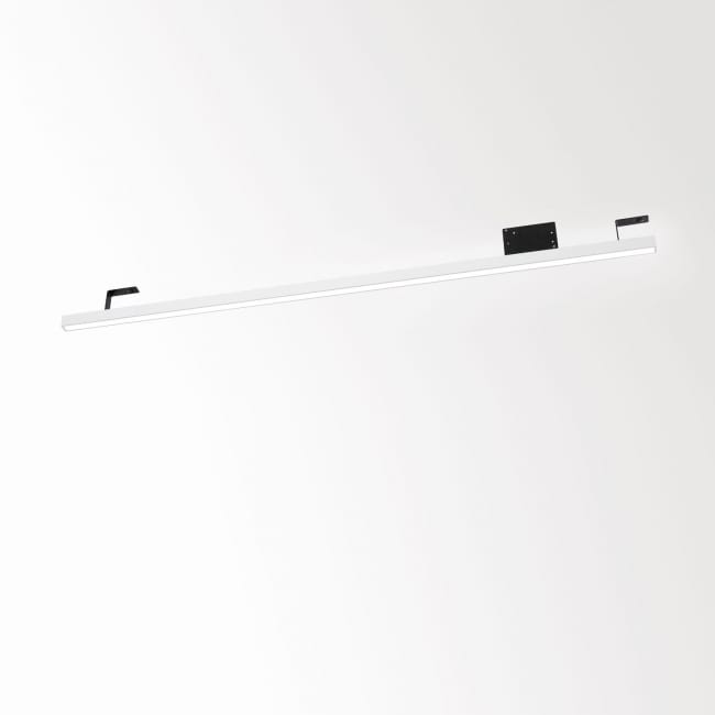 D-LINER | Linear lighting profile D-Liner Collection By Delta Light