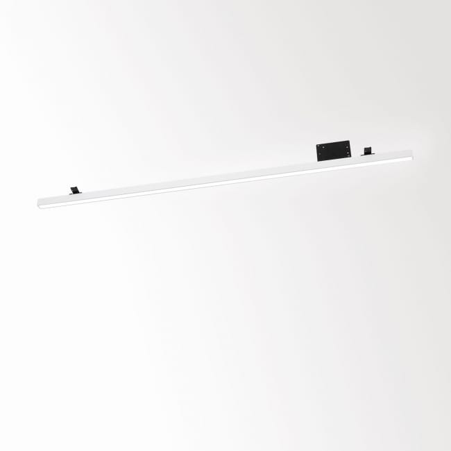 D-LINER | Linear lighting profile D-Liner Collection By Delta Light