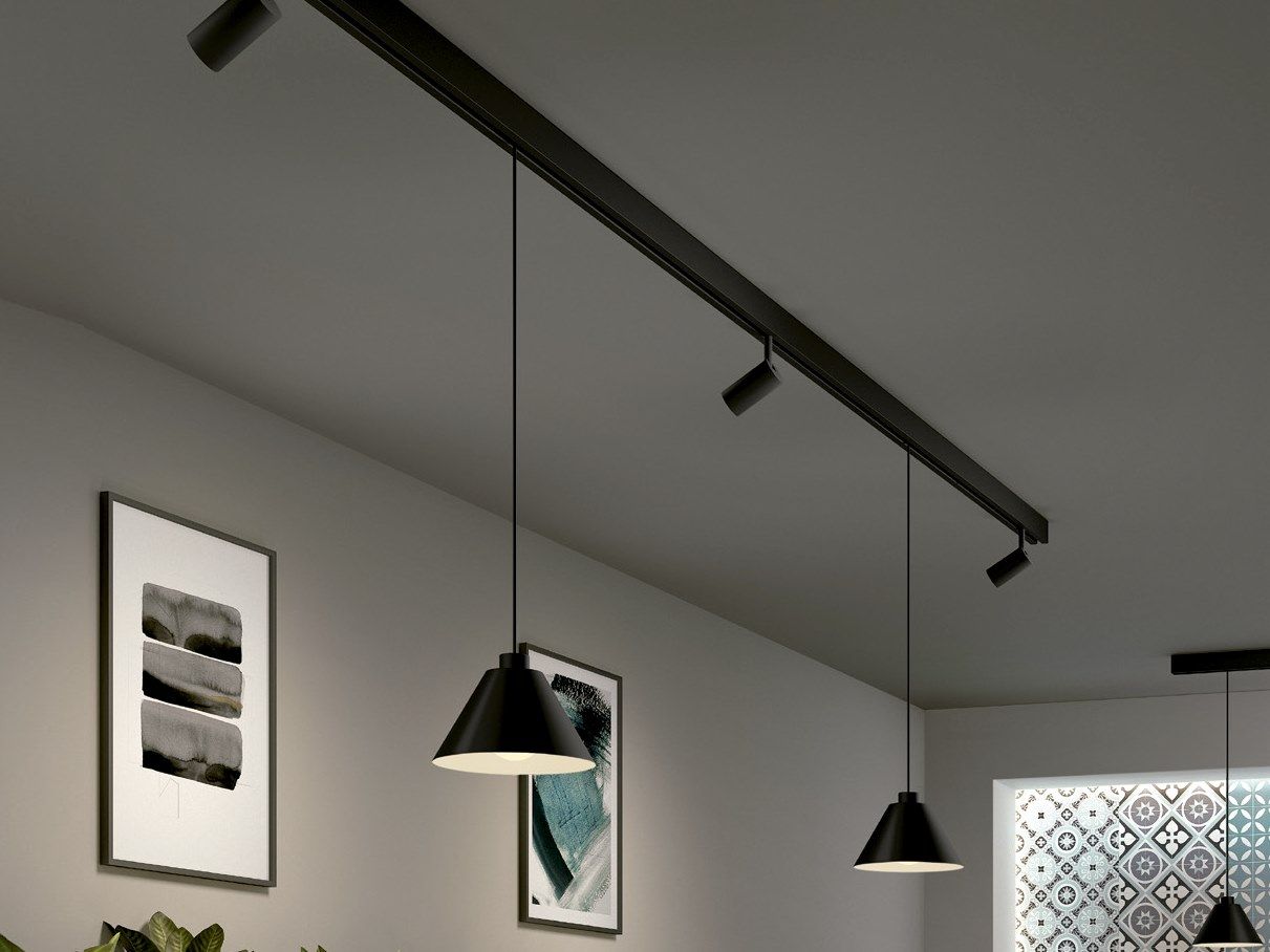 Track-Lights | Interior lighting | Archiproducts