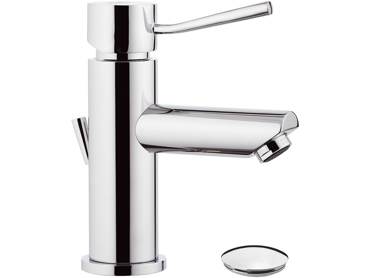 Washbasin taps Revit | Archiproducts