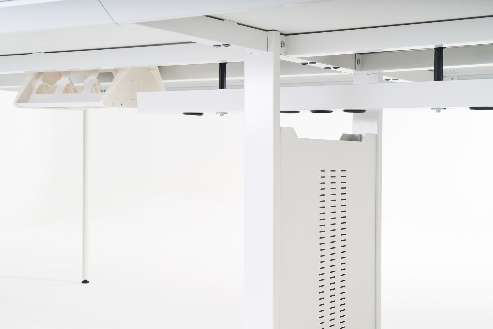 DADA | Multiple office desk Dada Table Collection By Grado Design ...