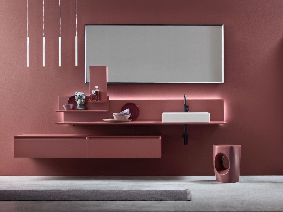 Arcom: Bathroom furniture | Archiproducts