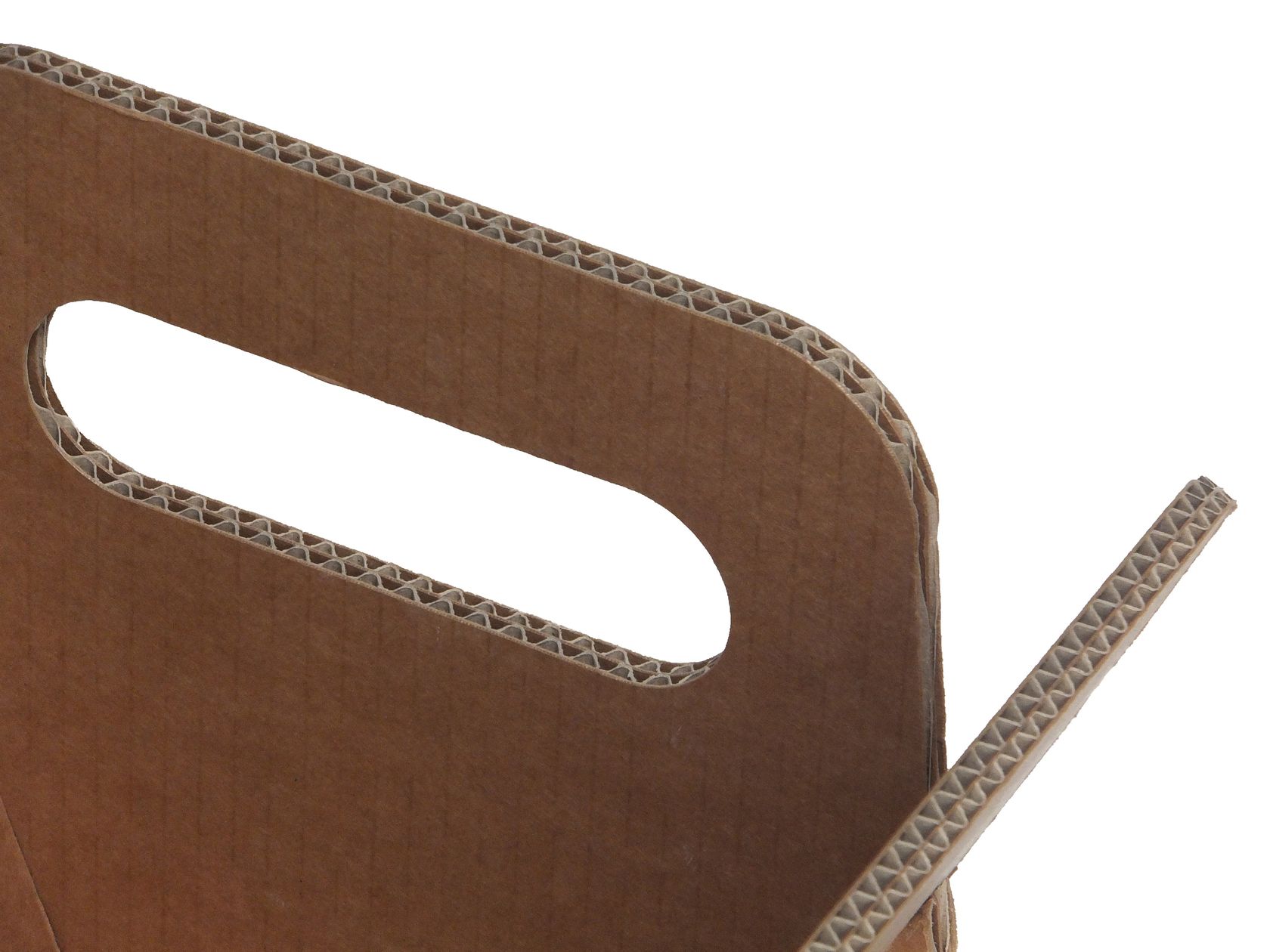 Cardboard magazine rack DAILY By LIMAC design FIRESTYLE design Ezio ...