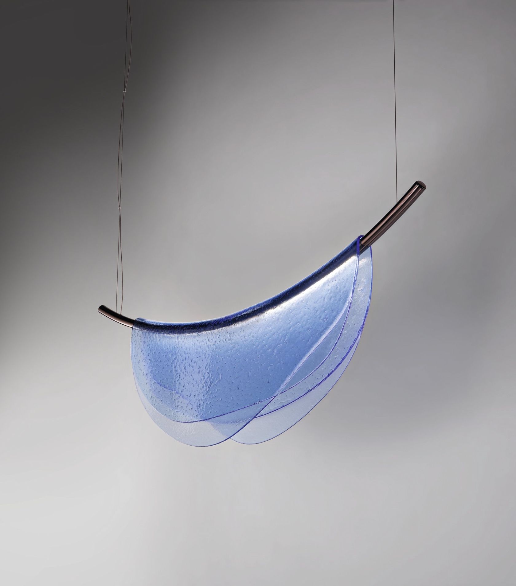 DALÍ | LED pendant lamp By Italamp design NAVA+AROSIO Design Studio