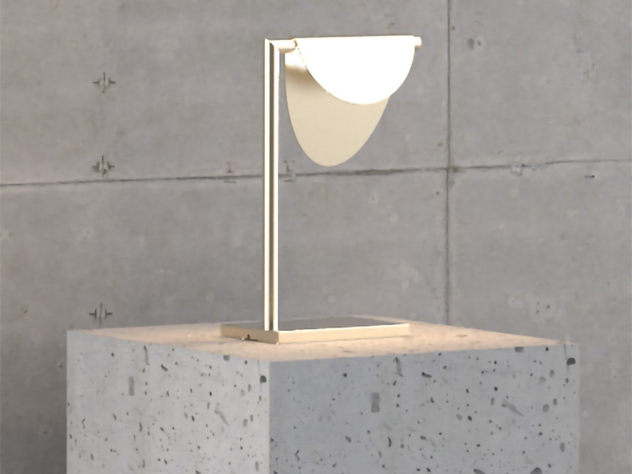 DALÍ | Table lamp By NEXO LUCE
