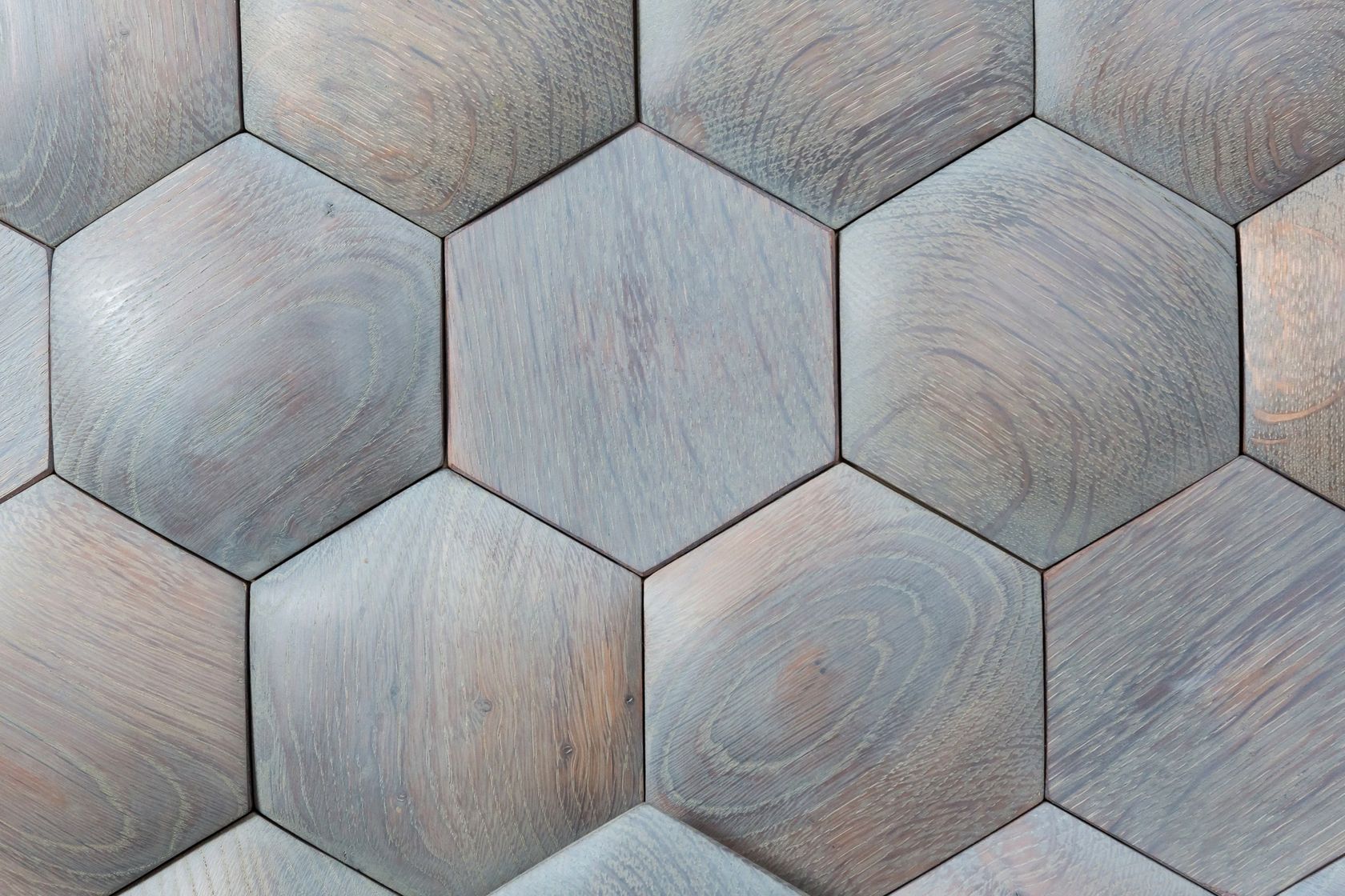 Modular wooden 3D Wall Cladding DALLAS V2 By NEXT LEVEL DESIGN STUDIO