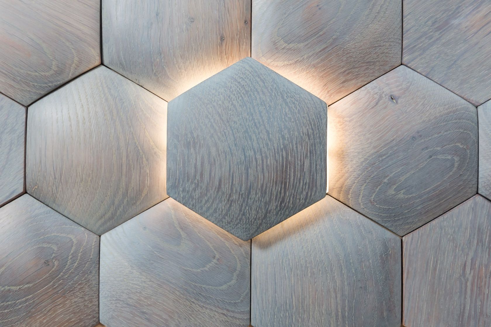 Modular wooden 3D Wall Cladding DALLAS V2 By NEXT LEVEL DESIGN STUDIO
