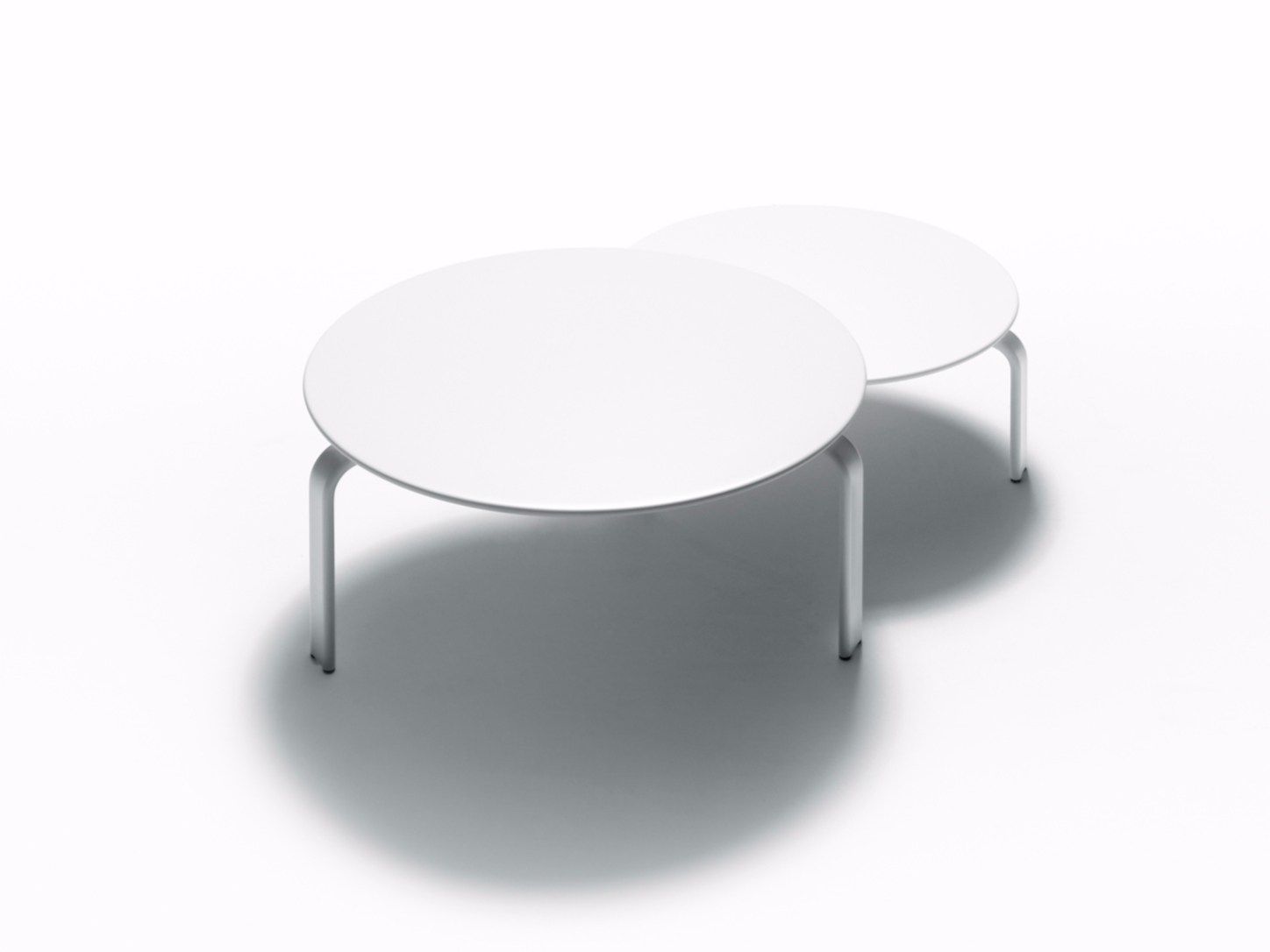 DAN coffee table By DE PADOVA