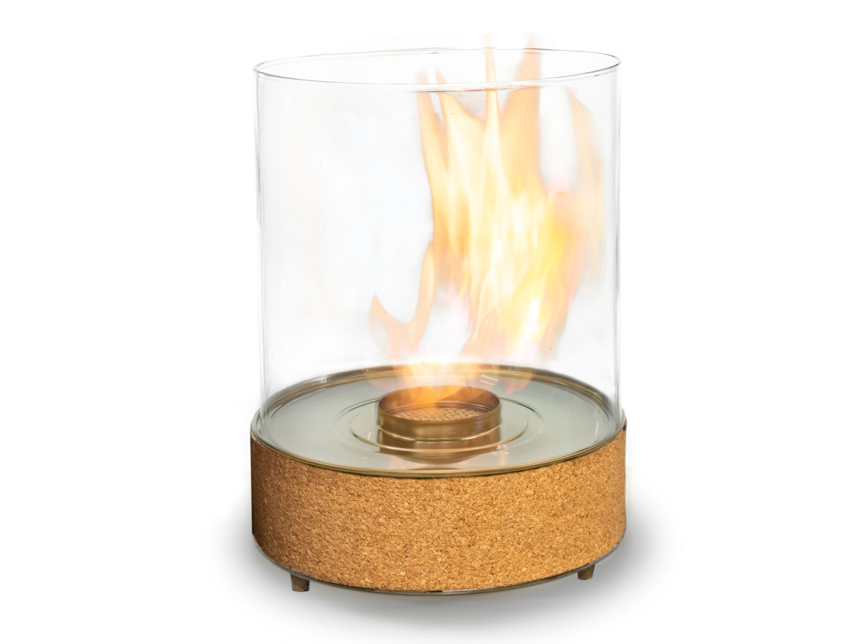 DANCING FLAMES Fireplace By Planika