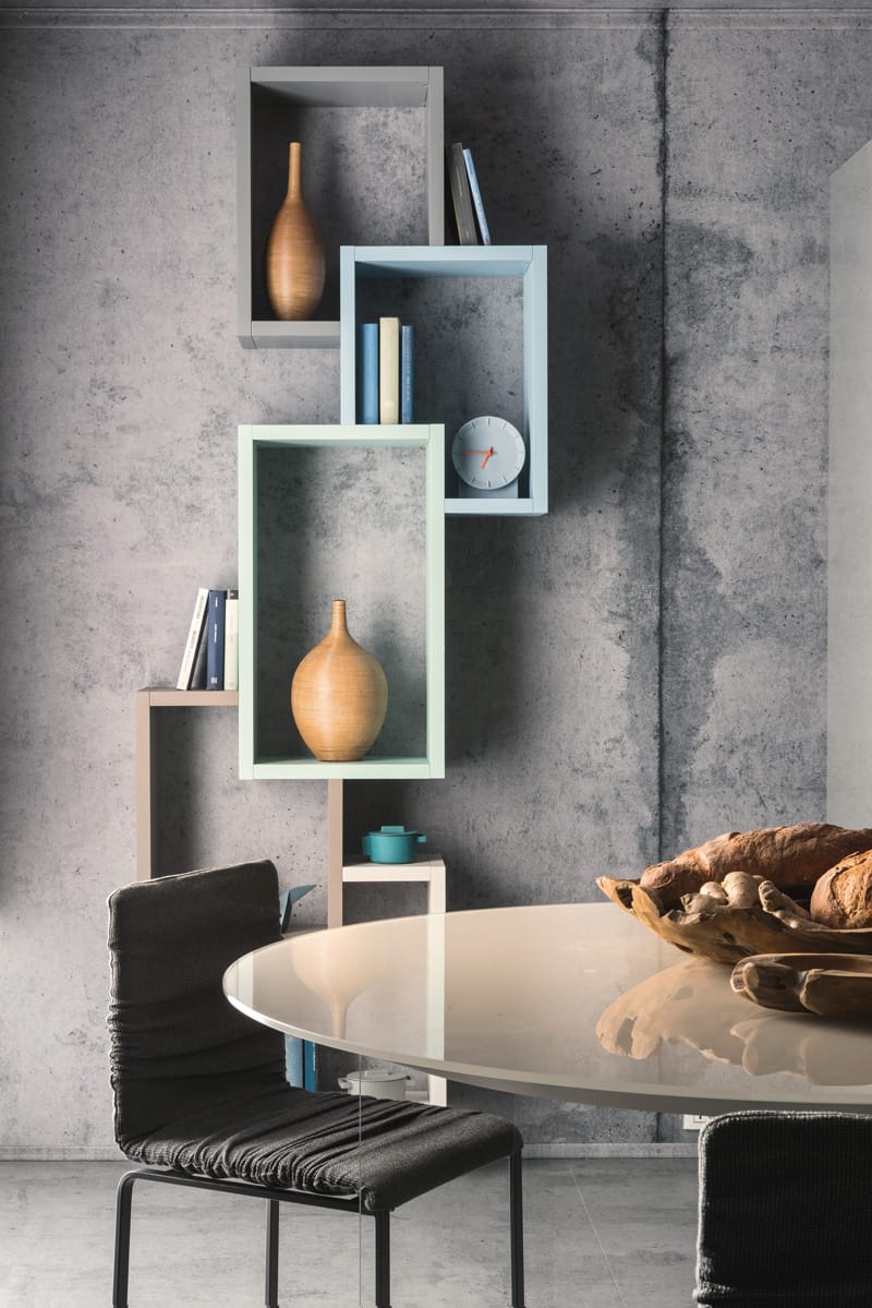 DANGLA Chair By Lago