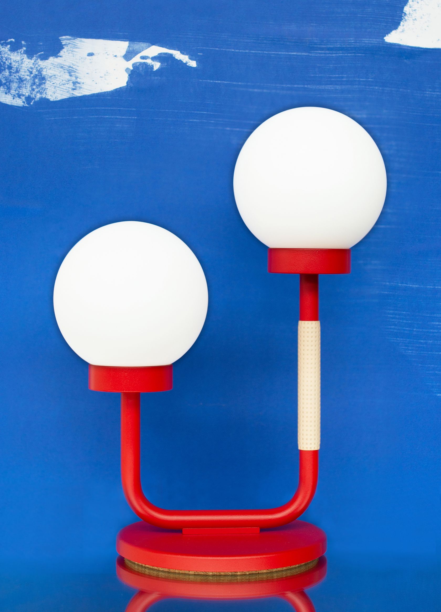 DARLING | Table lamp By Swedish Ninja design Maria Gustavsson