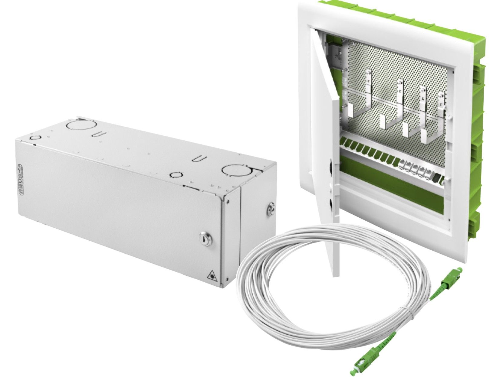 GEWISS: Home automation and electrical systems | Archiproducts