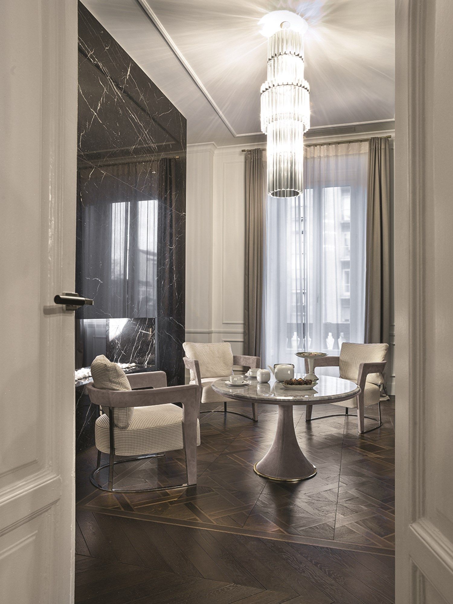 DAVID | Coffee table Loveluxe 2017 – Essence collection Collection By ...