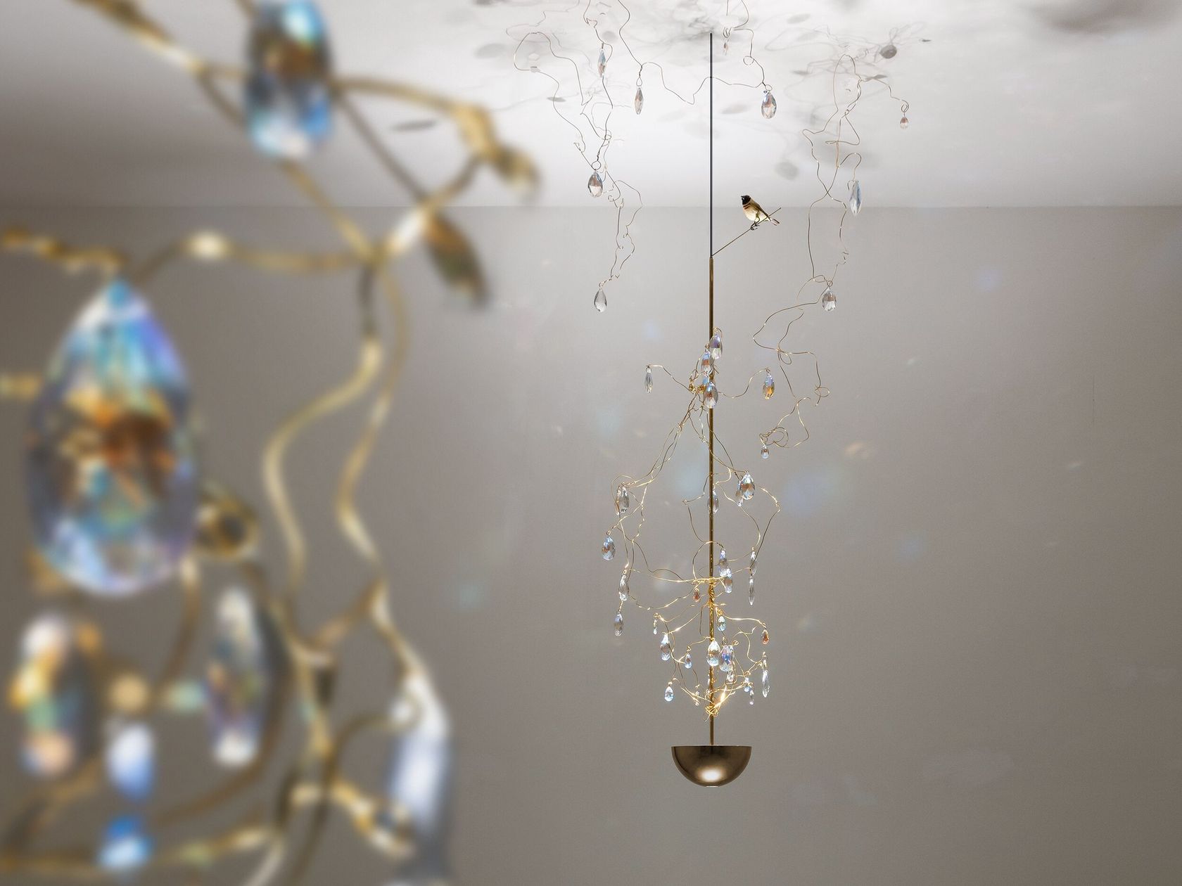 Davide Groppi: Design lamps | Archiproducts