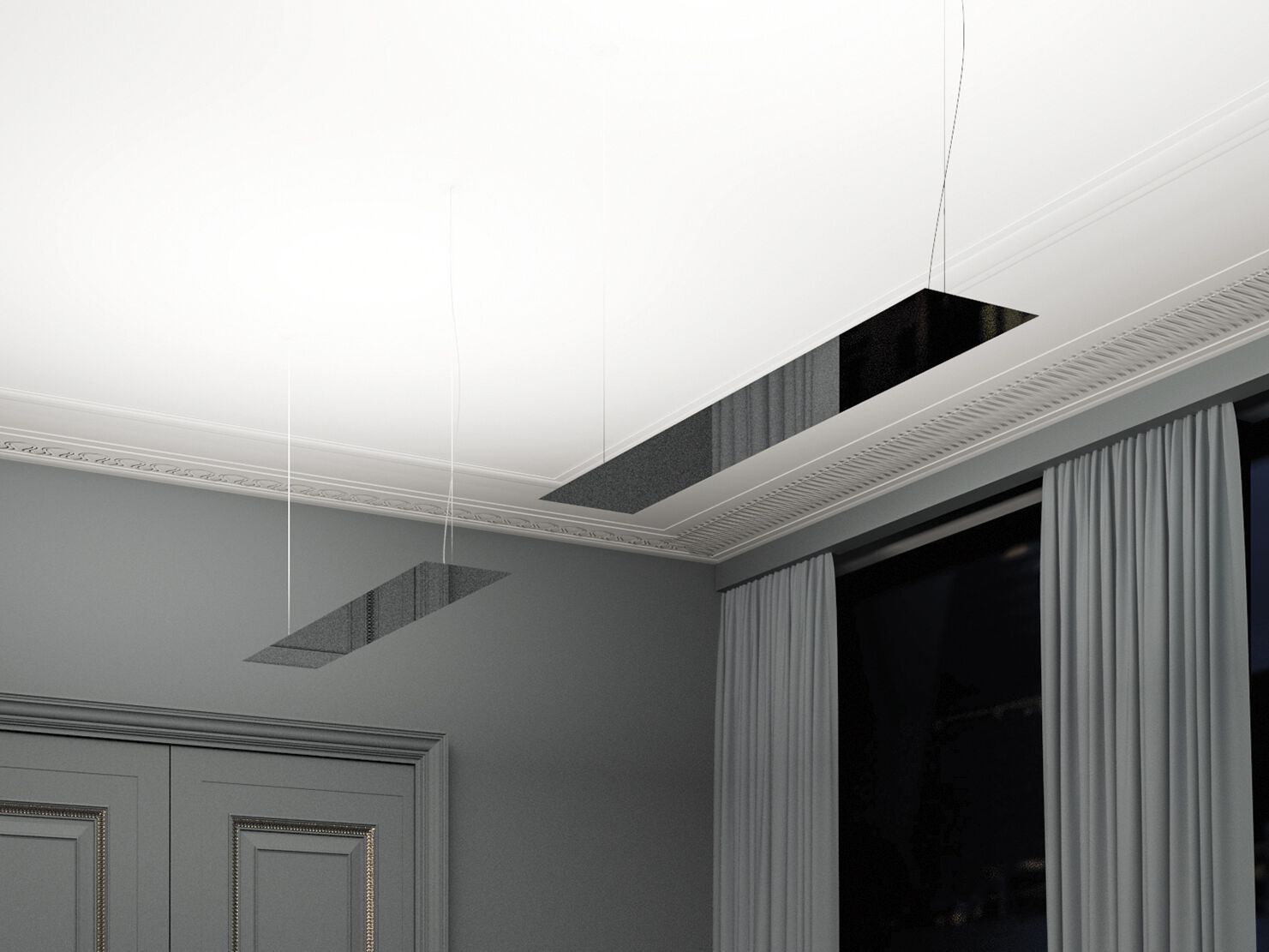 Lighting by DAVIDE GROPPI | Archiproducts