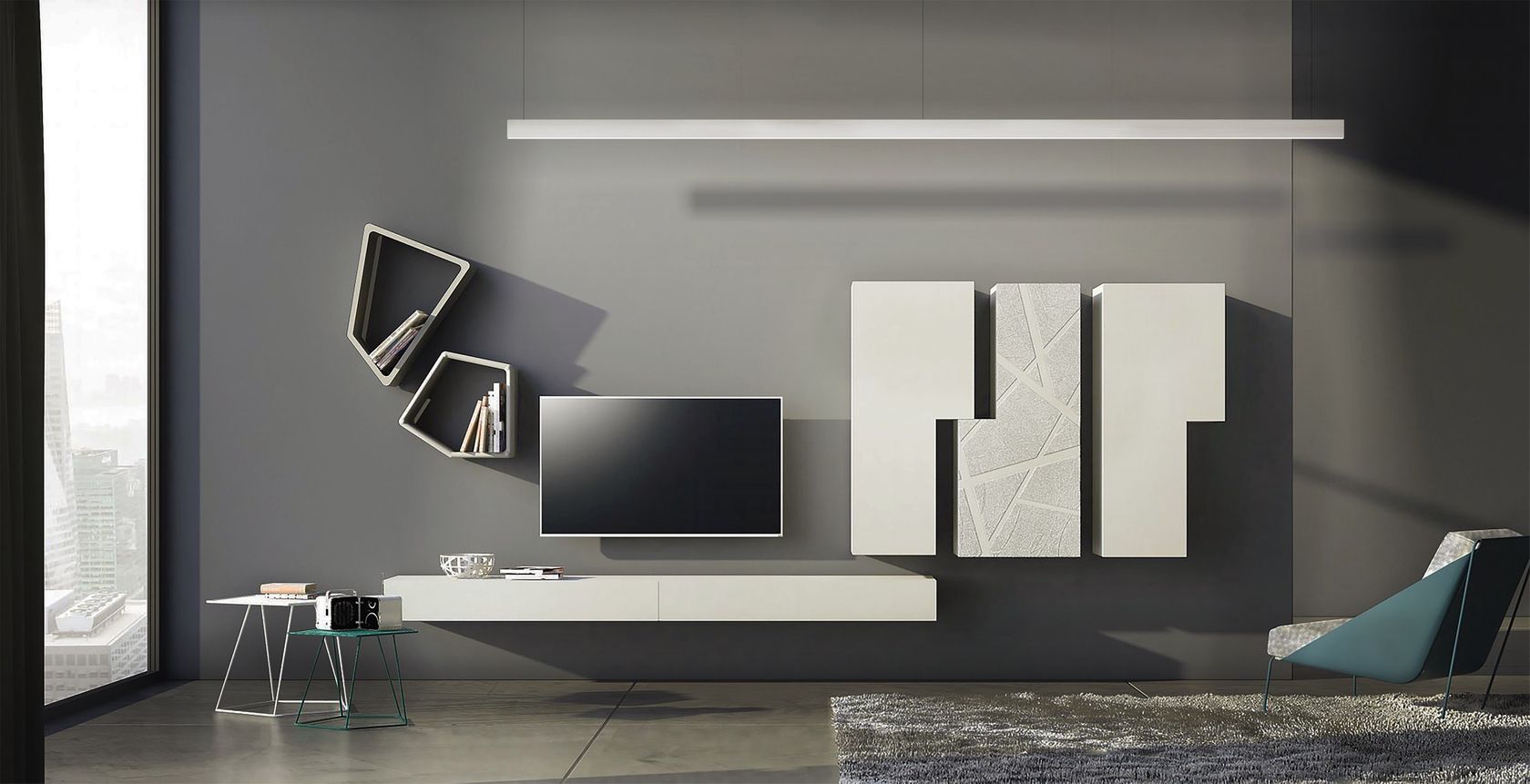 DAVINCI | Pendant lamp By Design Luce design Luigi Cerbone