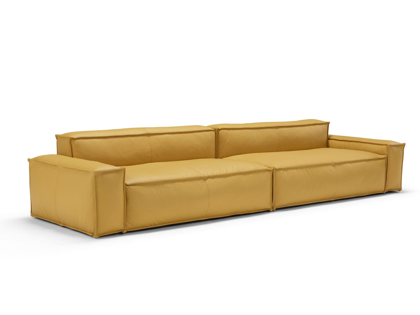 DAVIS Modular 4 seater sofa By AMURA