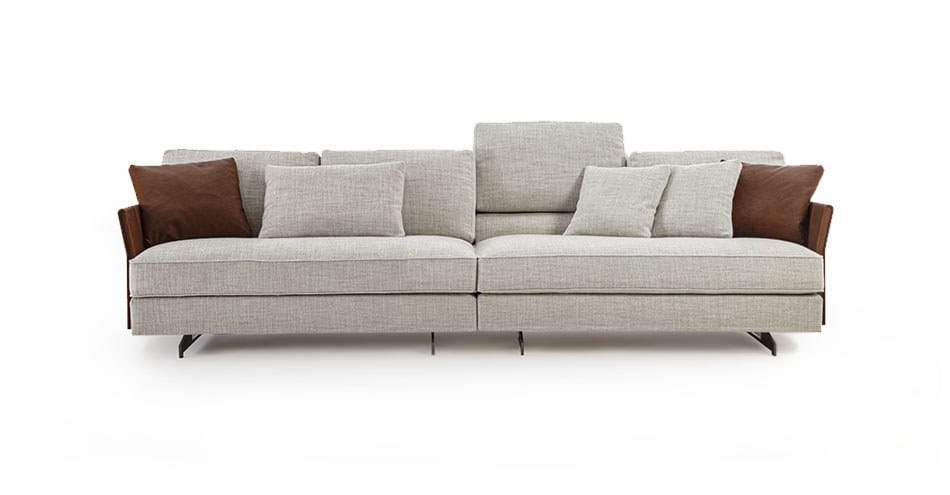 DAVIS SLIM By Frigerio design Gianfranco Frigerio