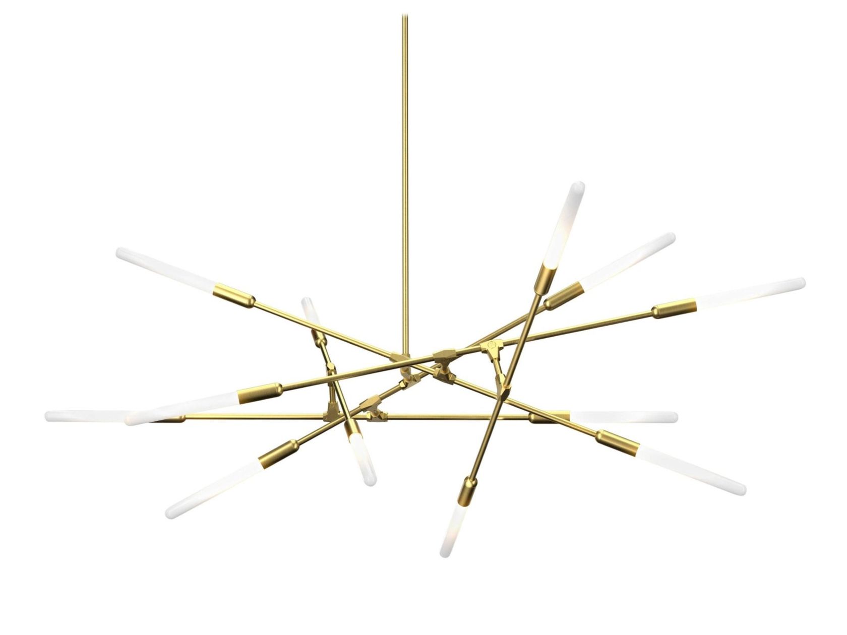 Matthew McCormick: Interior lighting | Archiproducts