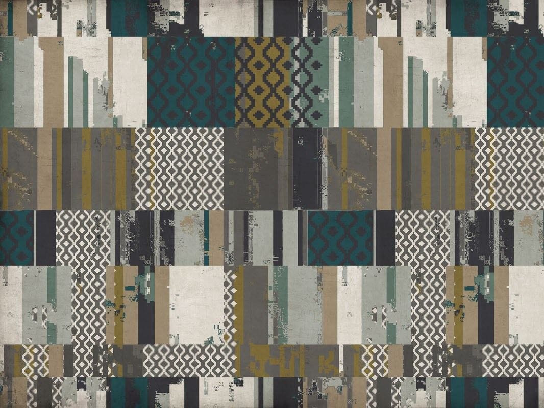 TAILOR COVERING Glass-fibre floor textile By MOMENTI | design Emiliano ...