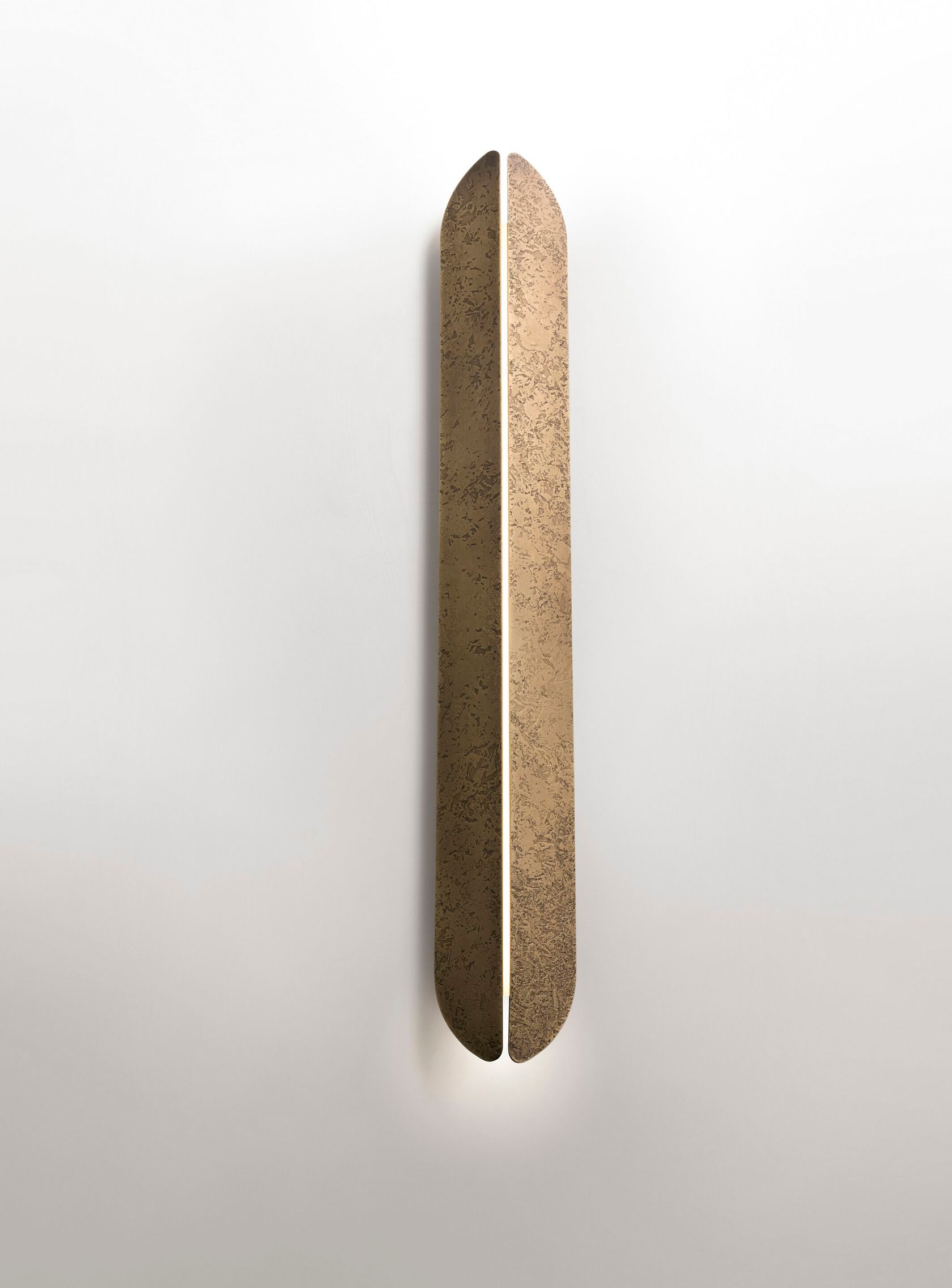 AARE Wall lamp By DE CASTELLI
