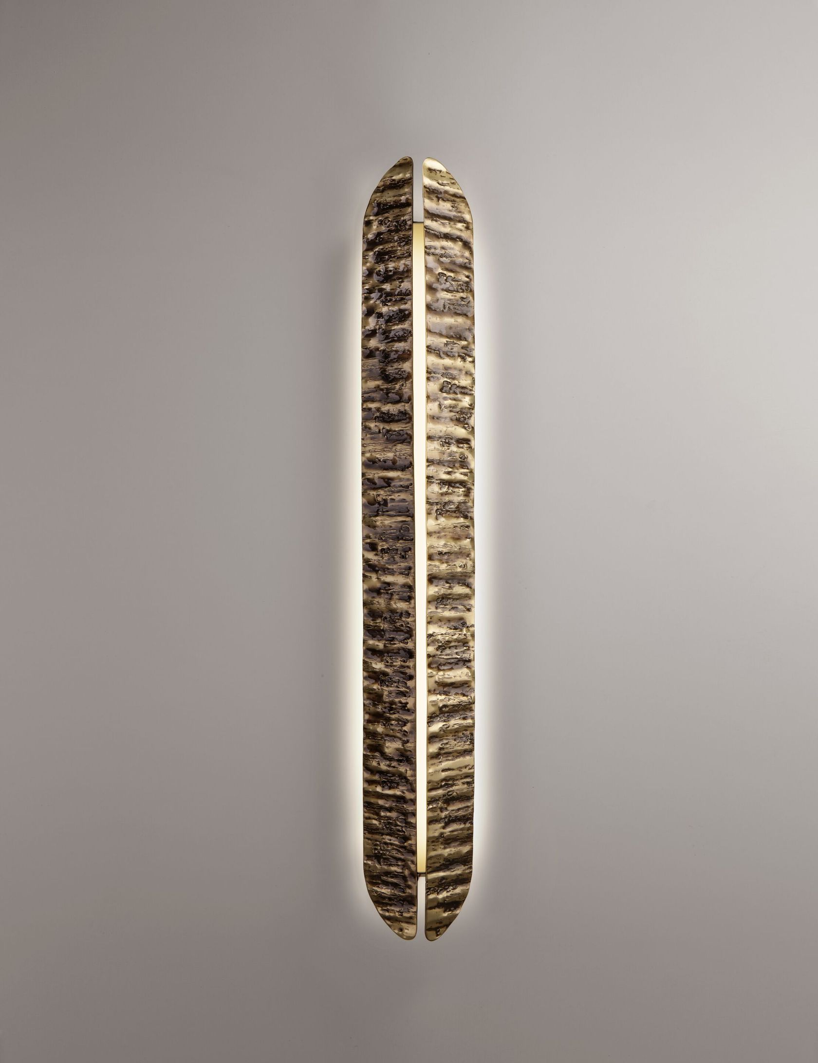 AARE Wall lamp By DE CASTELLI