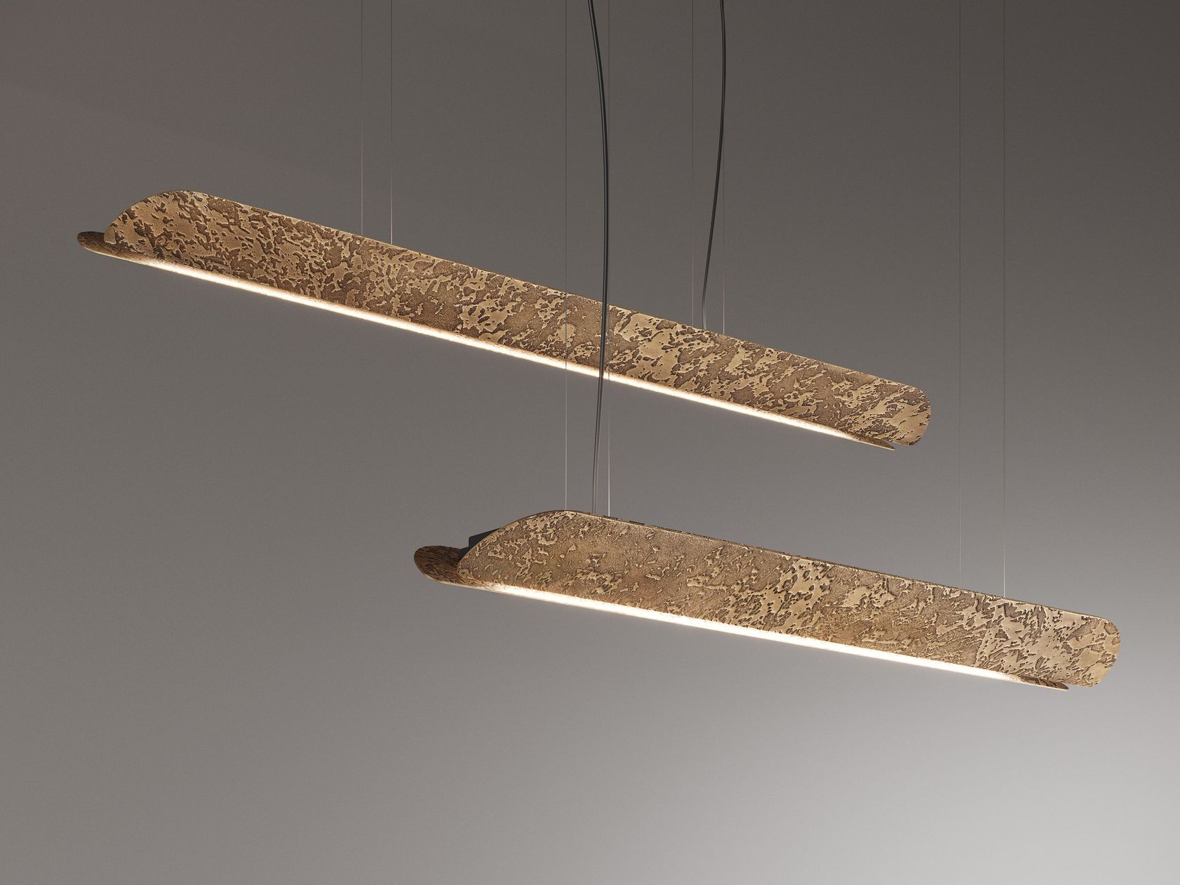 DE CASTELLI: Metal working and furniture | Archiproducts