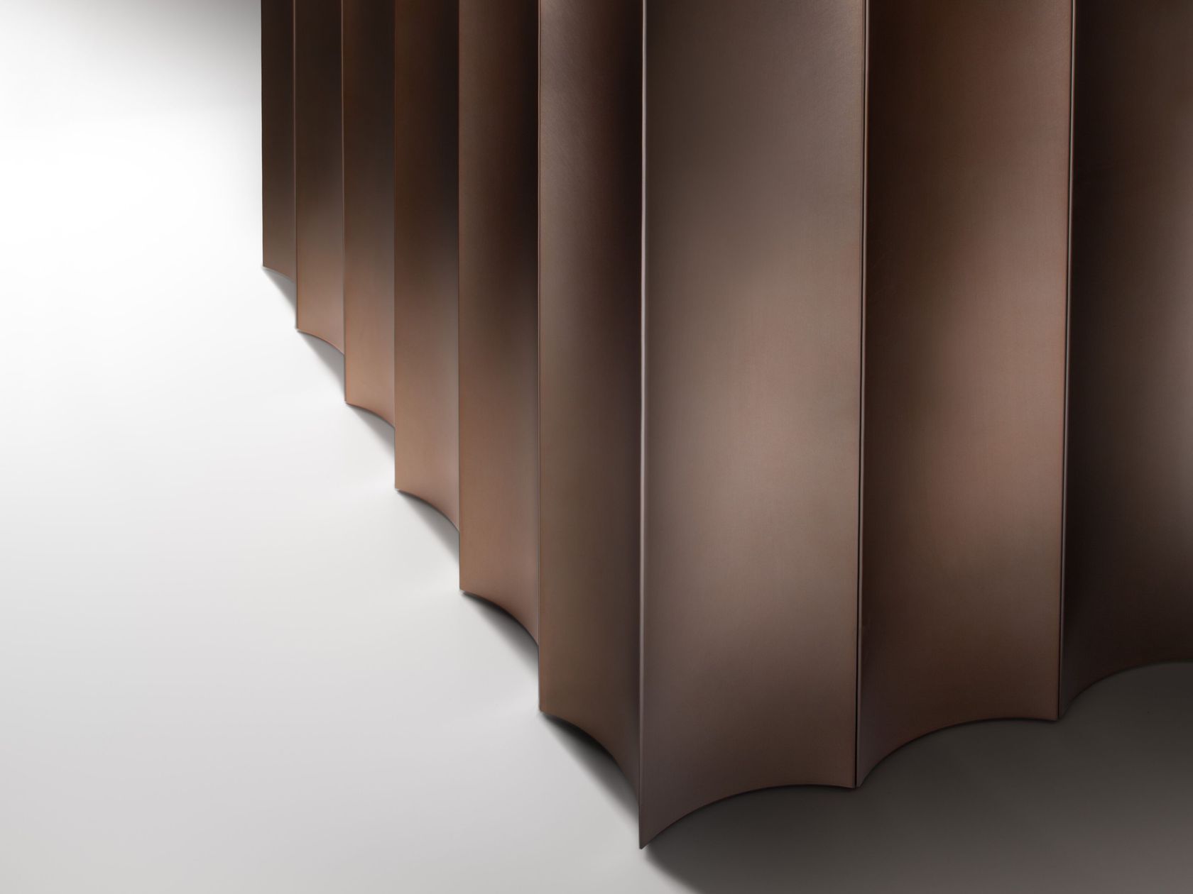 DE CASTELLI: Metal working and furniture | Archiproducts