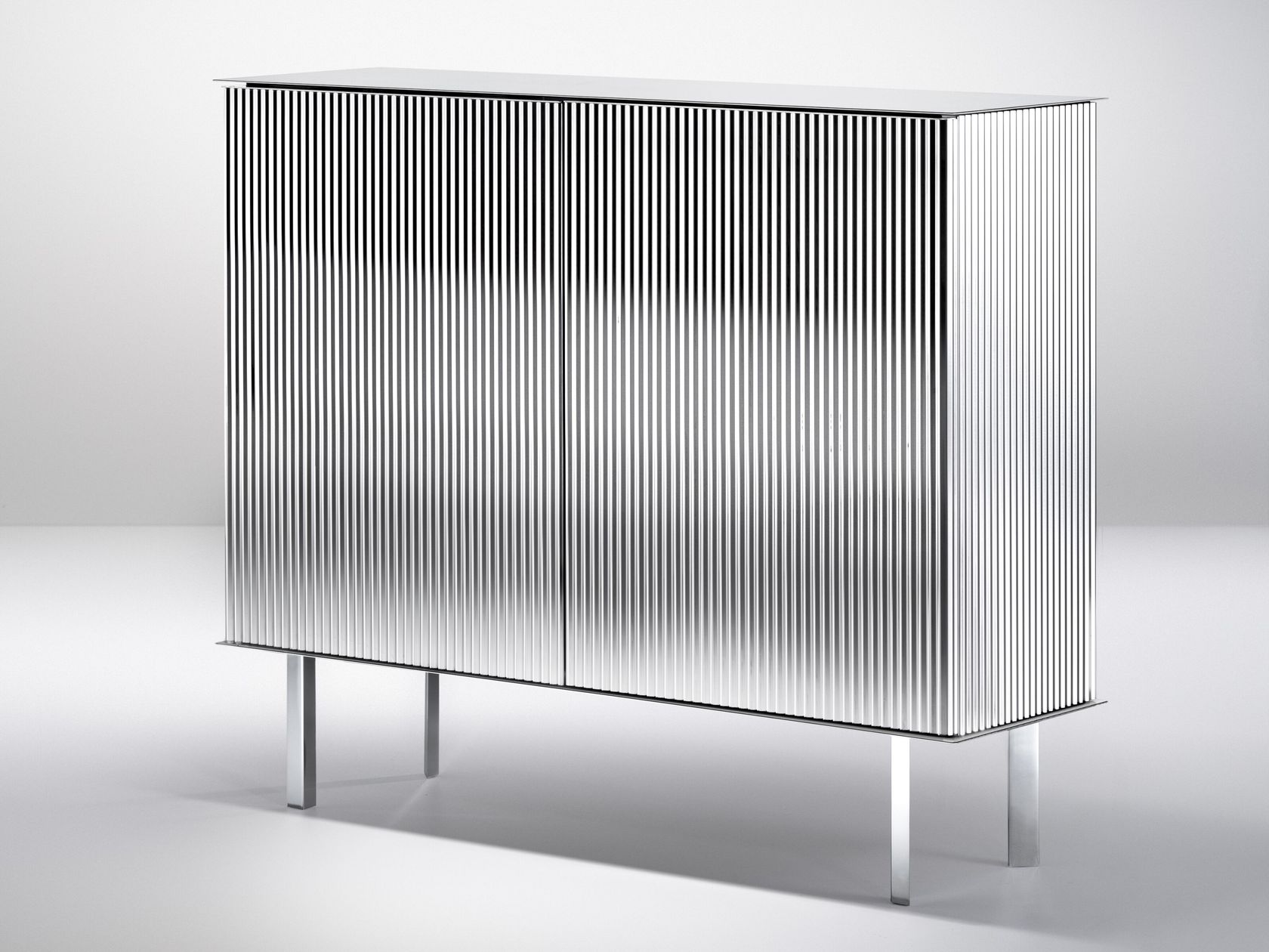 DE CASTELLI: Metal working and furniture | Archiproducts