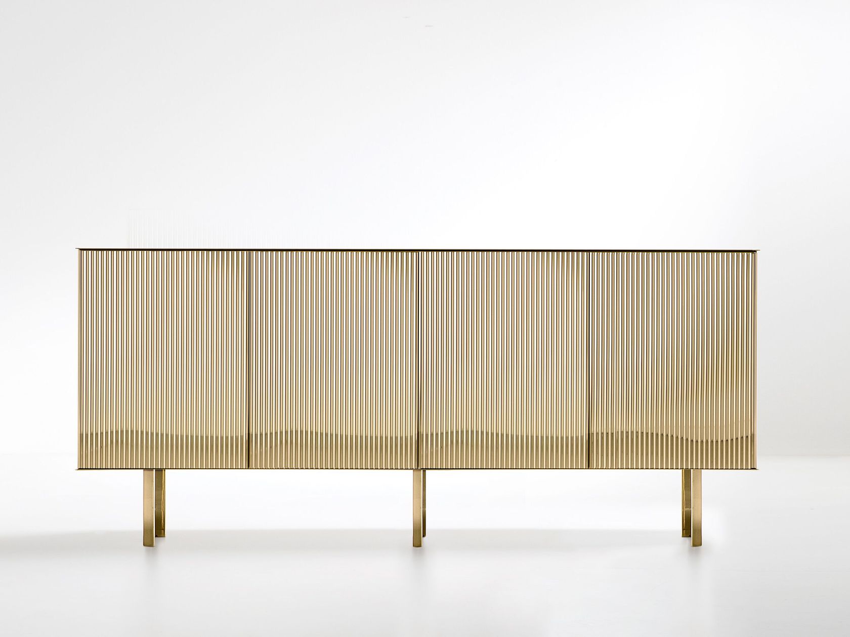 DE CASTELLI: Metal working and furniture | Archiproducts