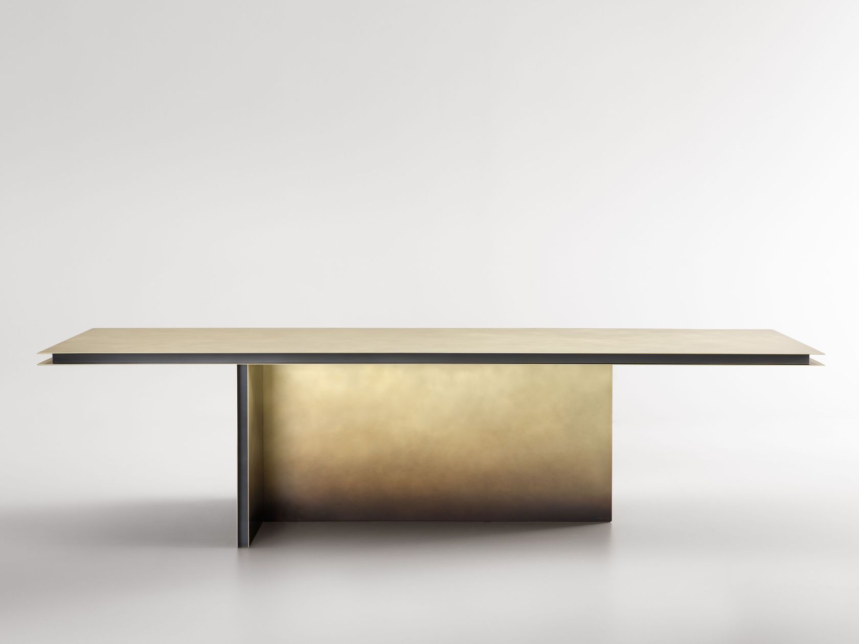 DE CASTELLI: Metal working and furniture | Archiproducts