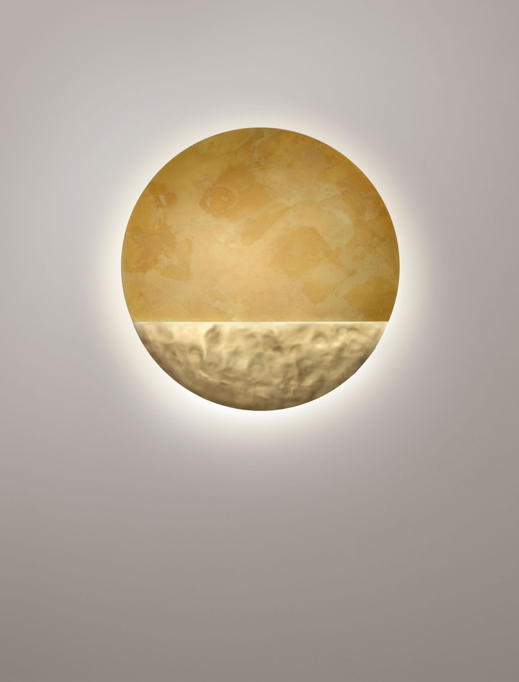 LIGHT&SHADE Wall lamp By DE CASTELLI