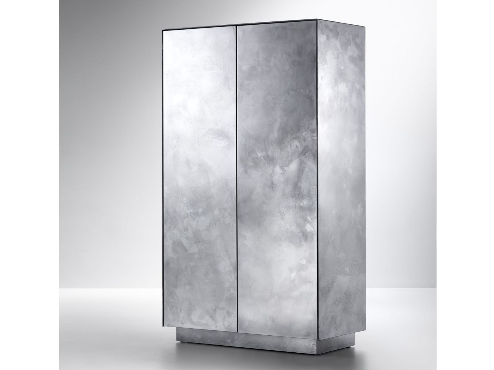 DE CASTELLI: Metal working and furniture | Archiproducts