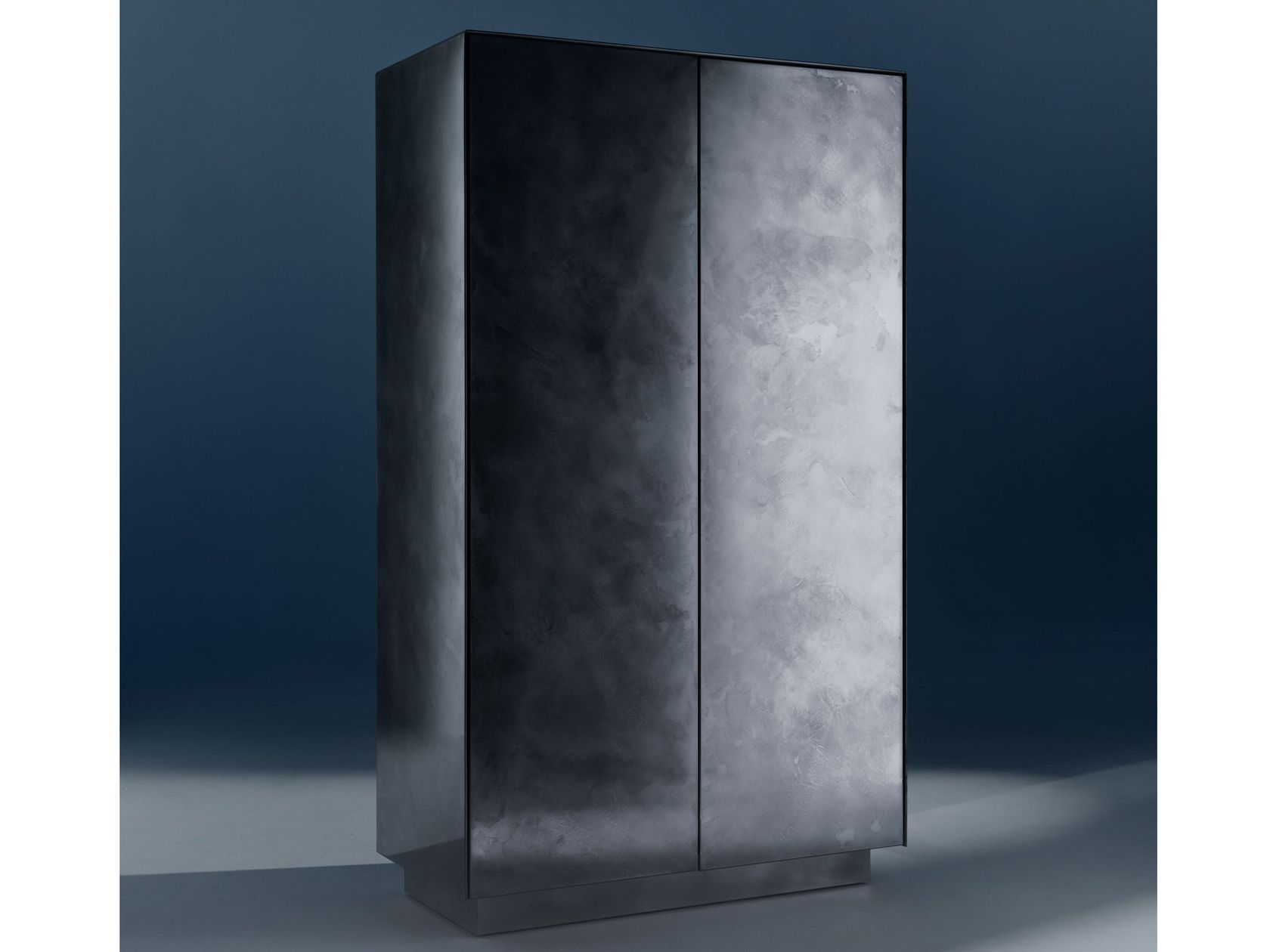 DE CASTELLI: Metal working and furniture | Archiproducts