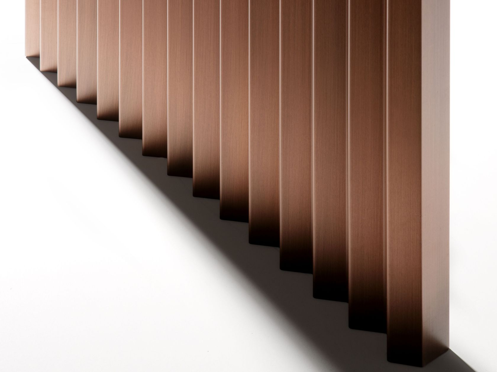 DE CASTELLI: Metal working and furniture | Archiproducts