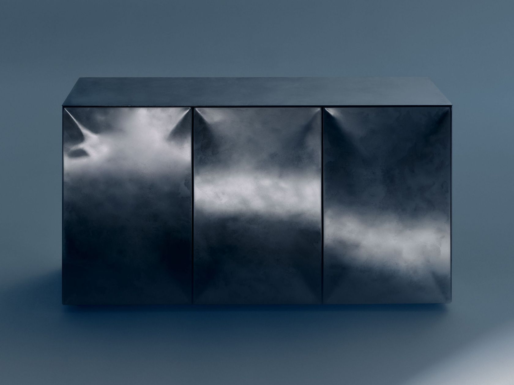 DE CASTELLI: Metal working and furniture | Archiproducts